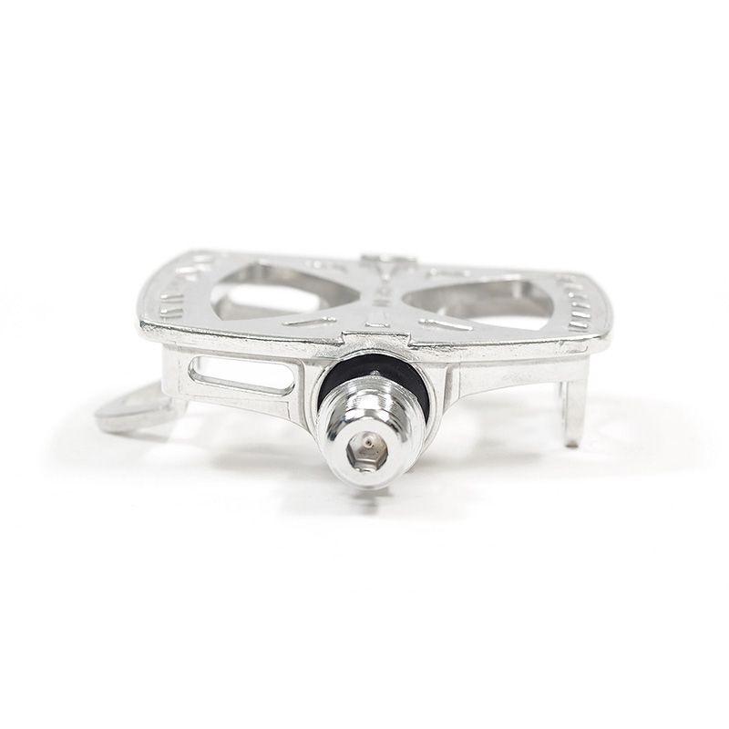 三ヶ島製作所 MKS GR-10 Pedal Silver GR-10 ペダル シルバー 自転車 : ParkSIDER Yahoo!店 ...