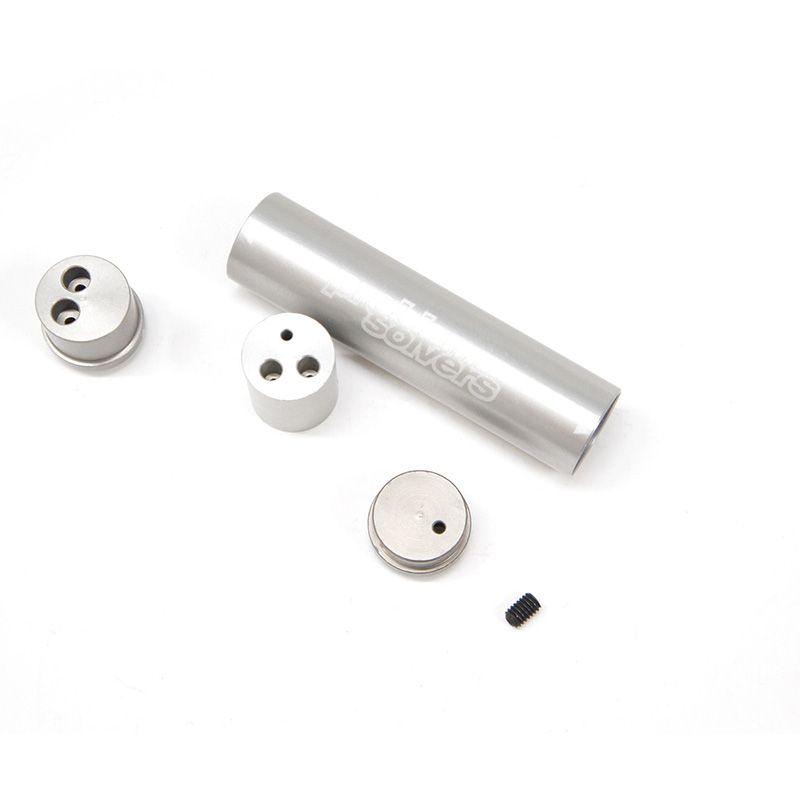 Problem Solvers プロブレムソルバーズ Cable Doubler / Pulls 2 brakes with 1 lever ケーブルラブラー 自転車 プロブレム ソルバーズ ...