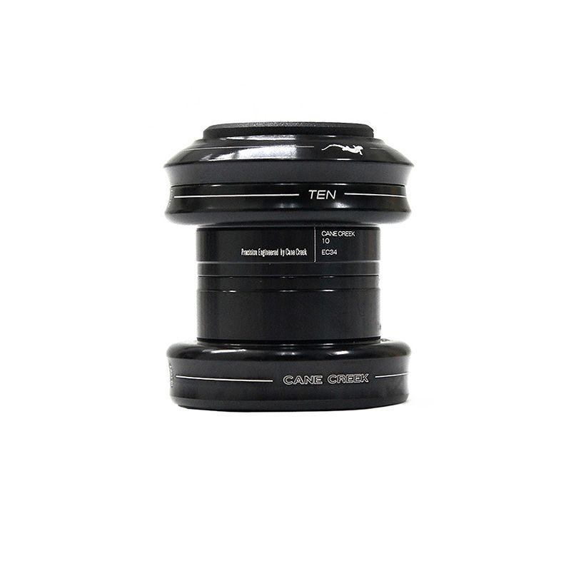 CANE CREEK ケーンクリーク 10-Series EC34 Headset (1-1/8",Threadless) 自転車 ヘッドセット 10シリーズ : ParkSIDER ...