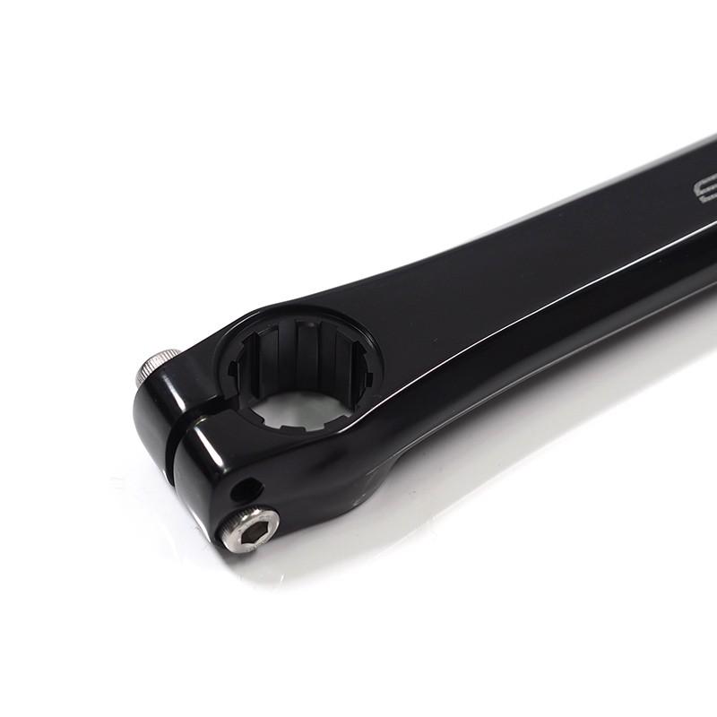 Sugino - 75 DD2 Direct Drive Crankset (Silver , 47-48T) :88776623 ...