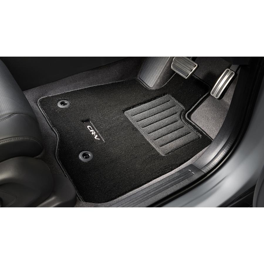 CR-V HONDA ホンダ 純正 フロアカーペットマット CR-V RS5/RS6 2026年モデル 08P15-3A0-010 : パーツ ...