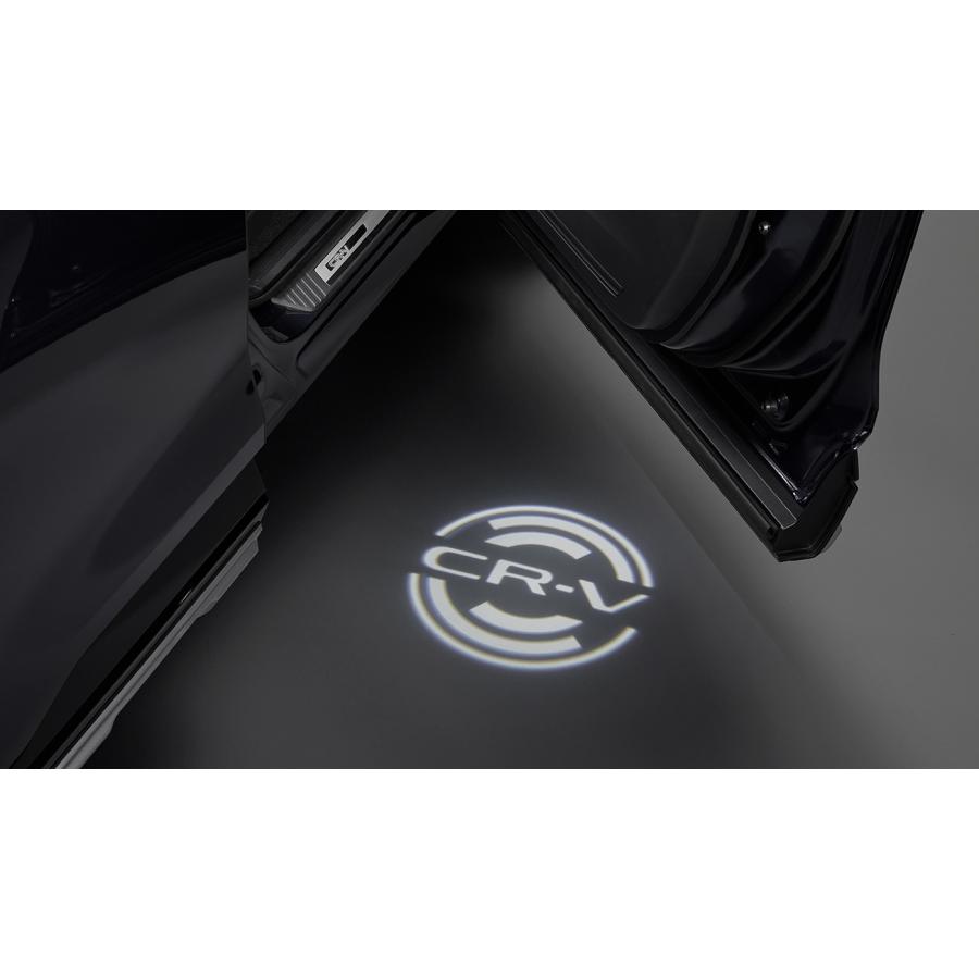CR-V HONDA ホンダ 純正 パターンプロジェクター CR-V RS5/RS6 2026年モデル 08V27-3A0-000B ...