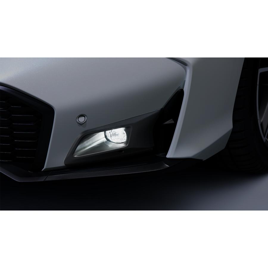 シビック HONDA ホンダ 純正 LEDフォグライト クリア シビック シビック HONDA ホンダ 純正 LEDフォグライト クリア シビック