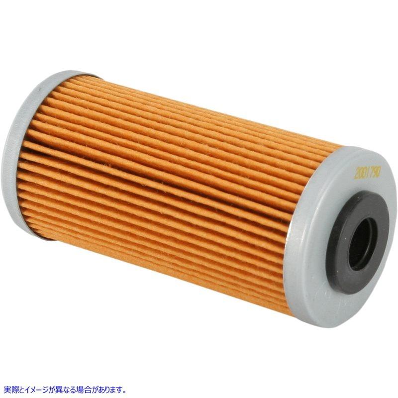 取寄せ Hiflofiltro?オイルフィルター ハイフローフィルトロ OIL FLTR BMW HUSKY SHERCO HF611 # ...