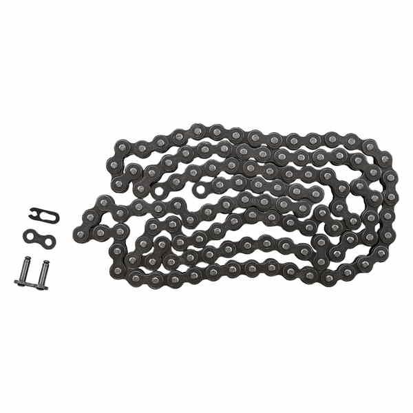 取寄せ DID CHAIN 428 NZ HIGH PERFORMANCE NON-O-RING B/B 130 Links ...