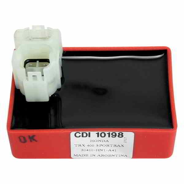 取寄せ CDIボックス リックス モータースポーツ エレクトリック RICK'S MOTORSPORT ELECTRIC Hot Shot CDI Box 15-618 #DRAG ...