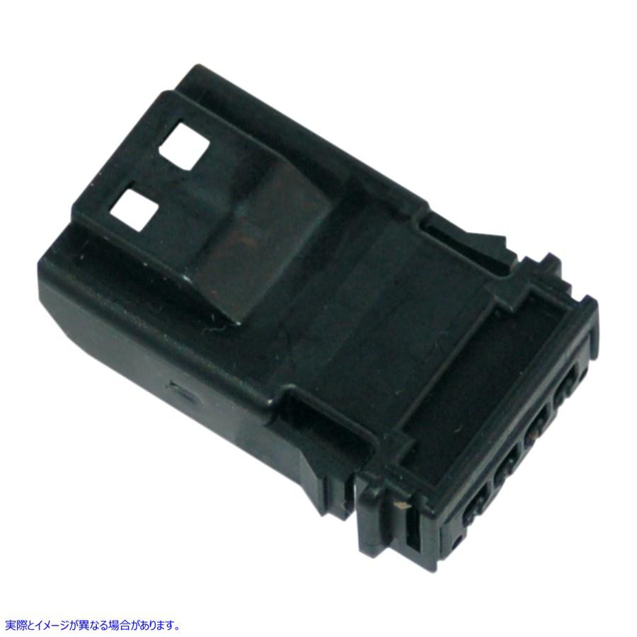 取寄せ Jae MX-1900コネクタコンポーネント ナムズ NAMZ JAE MX-1900 Connector 72907-11 - 4 ...