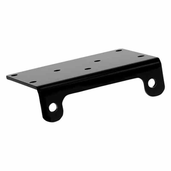 【並行輸入品】 フェアリードアダプタープレート - 大 WARN Fairlead Adapter Plate Large 69646 # ...