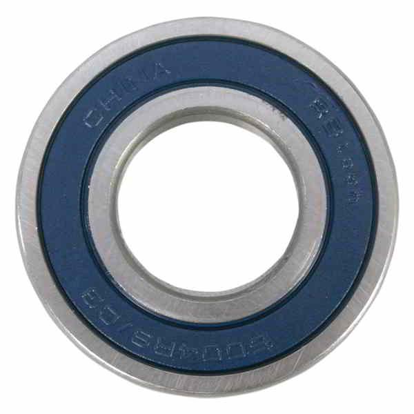 取寄せ シングルベアリング パーツ アンリミテッド PARTS UNLIMITED Single Bearing - 20 x 42 12 ...