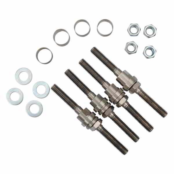 取寄せ ベアバックバッグマウントシステム サイクル ビジョン CYCLE VISIONS BareBacks 03-17 FLSTF/FXST ...