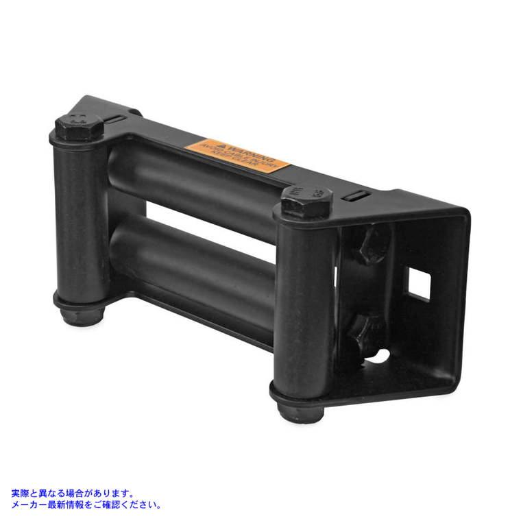 取寄せ KFIステルスワイドローラーフェアリード KFI KFI FairleadsSE-WRF 573927 : qkfise-wrf : ハーレーパーツデポPARTS DEPOT - 通販 ...