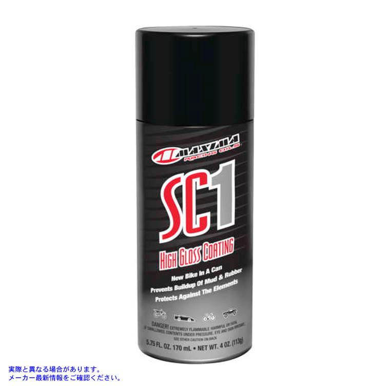 取寄せ Maxima SC1クリアコート-4oz MXA SC1 T14 78904 531393 : ハーレーパーツデポPARTS DEPOT - 通販 - Yahoo!ショッピング