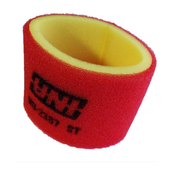 取寄せ UNIフィルターUNIフォームフィルター-KAW KVF ATV Uni Filter UNI Kawasaki ATV Air ...