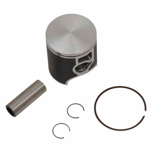 【並行輸入品】 Vertex Piston 03-24 KTM 85 SX 85cc キャスト レプリカ ピストン キット P 取寄せ T14 ...