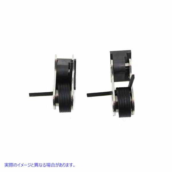 10-1767 カムチェーンテンショナーセット 取寄せ Vツイン Cam Chain Tensioner Set (検索用／39964-94 39954-99 : ハーレーパーツデポPARTS ...