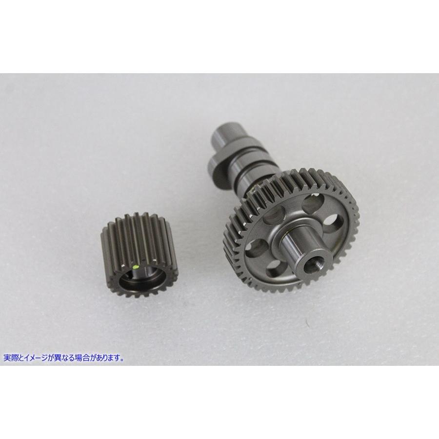10-8212 パンショベルヘッド用カムギアキット 取寄せ Vツイン Cam Gear Kit for Pan-Shovelhead (検索用／ Sonnax : ハーレーパーツデポPARTS ...
