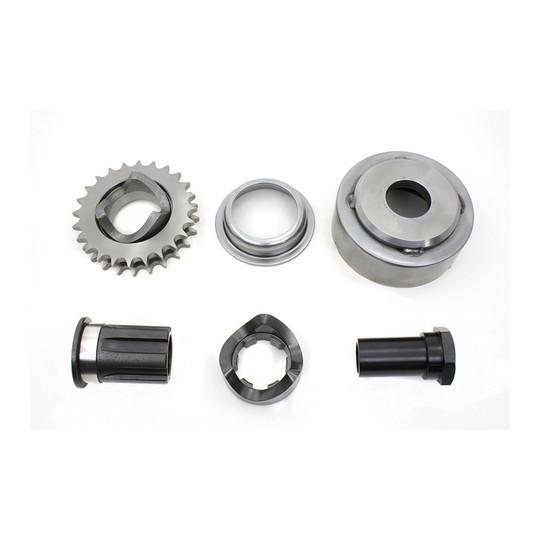 Harley Davidson 19-0404 コンペンセイター スプロケット キット Harley Davidson 19-0404 コンペンセイター スプロケット キット