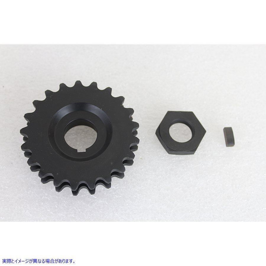 19-0880 エンジンスプロケットキット 21 歯 取寄せ Vツイン Engine Sprocket Kit Tooth (検索用／ : ハーレーパーツデポPARTS DEPOT - 通販 ...