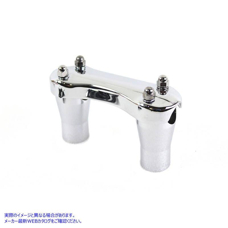 Harley Davidson 25-2250 レプリカ 3 インチ グライド ライザー キット 取寄せ Vツイン Replica inch Glide Riser Kit (検索用 ...