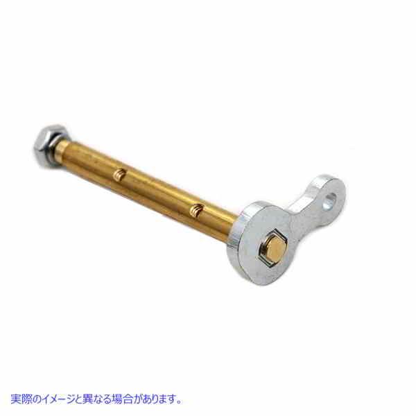 Harley Davidson 35-0488 M-5 リンカート キャブレター チョーク Harley Davidson 35-0488 M-5 リンカート キャブレター チョーク