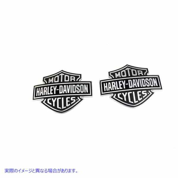 【互換品】 38-0626 ファクトリースタイルタンクエンブレムセット 取寄せ Vツイン Factory Style Tank Emblem Set (検索用／6140 : ハーレーパーツデポ ...