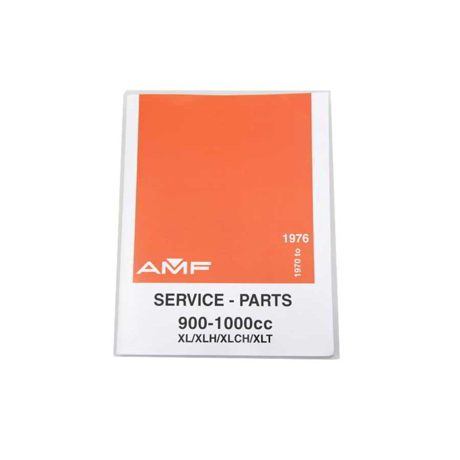 【互換品】 48-0922 XLH サービスおよび部品マニュアル 取寄せ Vツイン Service and Parts Manual (検索用 ...