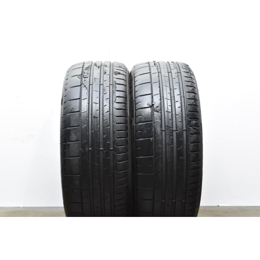 PIRELLI 【2020年製 ポルシェ 承認】ピレリ P-ZERO PZ4 235/45R18 2本 N1 718 981 982 ケイマン ボクスター VW パサートレクサス GS ...