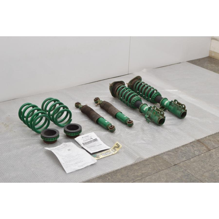 【人気パーツ】TEIN FLEX A 車高調 ローダウンサスペンションキット AYH30W #GH35W アルファード ヴェルファイア カスタム ダンパー : ta23120101 : パーツ ...