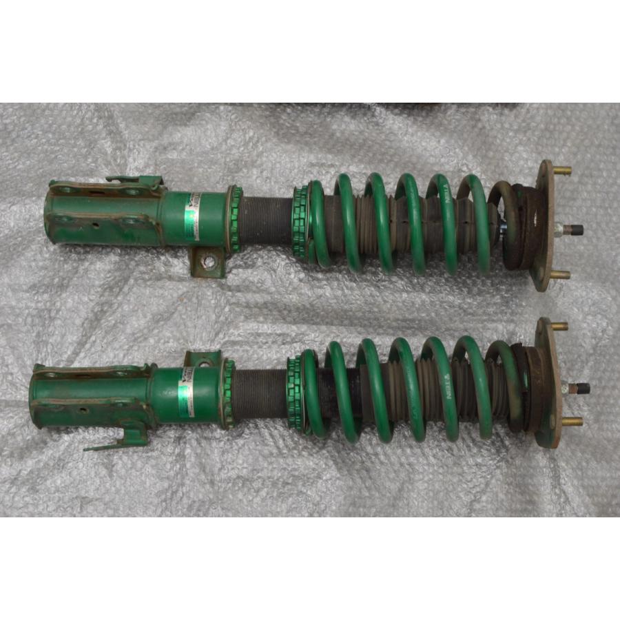 【人気パーツ】TEIN FLEX A 車高調 ローダウンサスペンションキット AYH30W #GH35W アルファード ヴェルファイア カスタム ダンパー : ta23120101 : パーツ ...