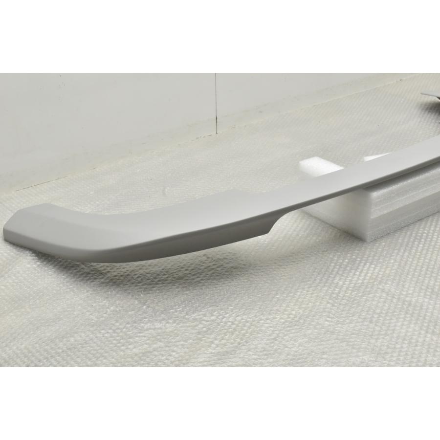 【未使用品 美品】A.R.T レンジローバー用 ROAD BUSTER ルーフスポイラー SP04 RRO 00 未塗装 素地 カスタムパーツ 送料無料 : パーツ販売ナンバーワン - 通販 ...