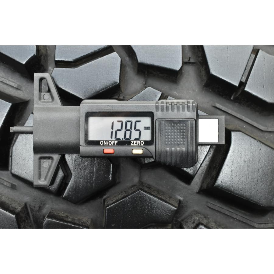 【バリ溝】BFグッドリッチ マッドテレーン T/A KM2 LT255/75R17 4本 Jeep ラングラー ルビコン アンリミテッドサハラ スポーツ 即納可能 : tu24031746 ...