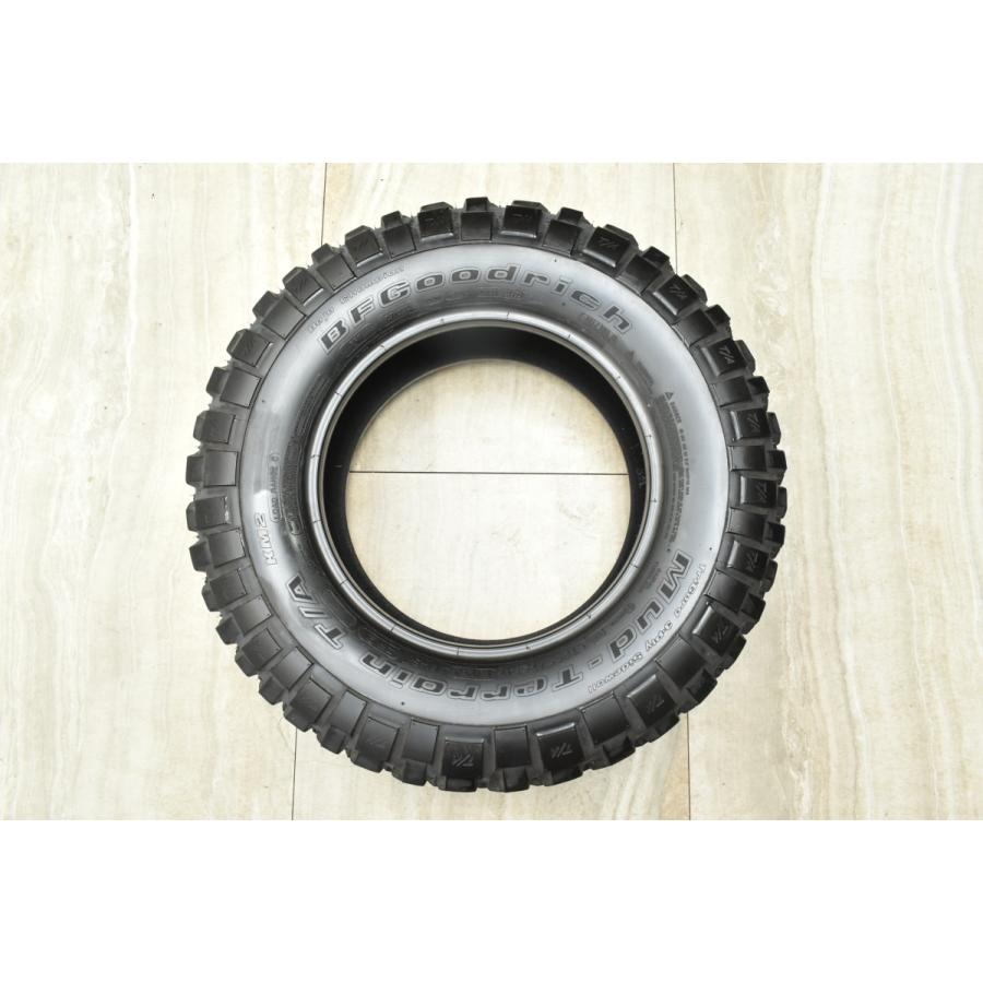 【バリ溝】BFグッドリッチ マッドテレーン T/A KM2 LT255/75R17 4本 Jeep ラングラー ルビコン アンリミテッドサハラ スポーツ 即納可能 : tu24031746 ...