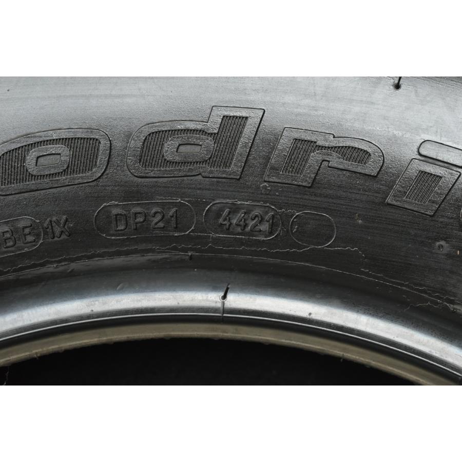 【バリ溝】BFグッドリッチ マッドテレーン T/A KM2 LT255/75R17 4本 Jeep ラングラー ルビコン アンリミテッドサハラ スポーツ 即納可能 : tu24031746 ...