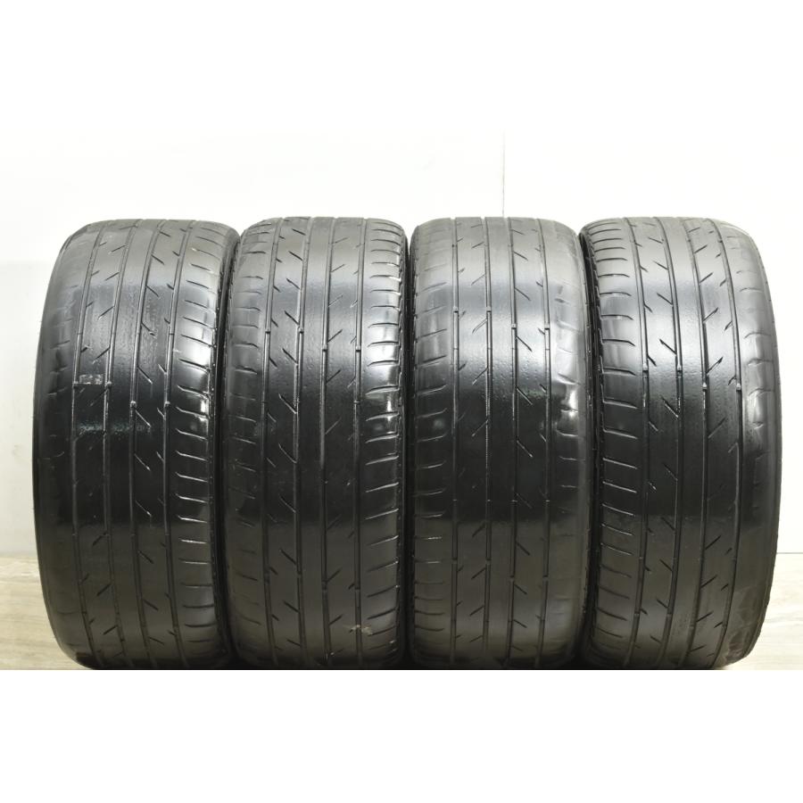 【ノア ヴォクシー等に】クラブリネア フラビオEXフランジアート 19in 8.5J +35 PCD114.3 ATR SPORT 245/40R19 ステップワゴン アコード : パーツ販売 ...