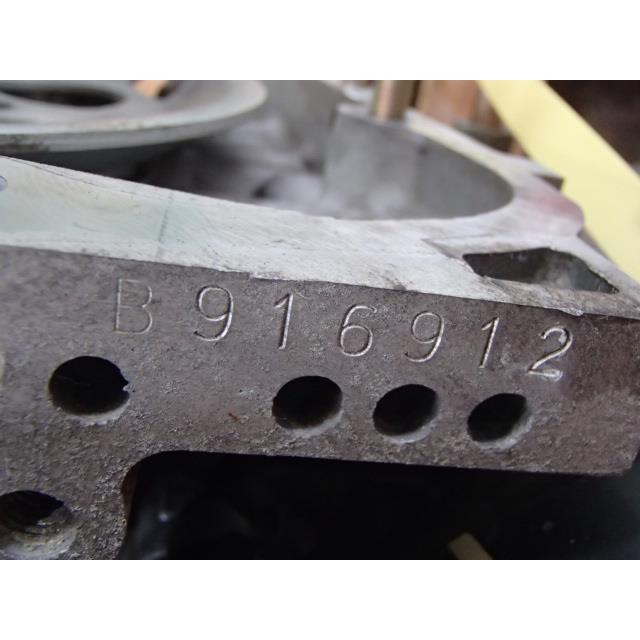 インプレッサ TA-GG9 エンジンASSY :220708001220100:パーツストア今井 - 通販 - Yahoo!ショッピング