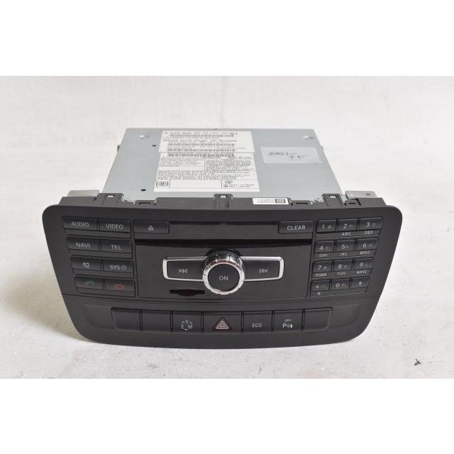 ベンツ Aクラス DBA-176044 GPSユニット : パーツストア今井 - 通販 - Yahoo!ショッピング