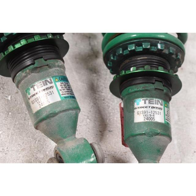 エクシーガ CBA-YA5 ストラット・アブソーバーセット(1台分) :221028003551500:パーツストア今井 - 通販 - Yahoo!ショッピング