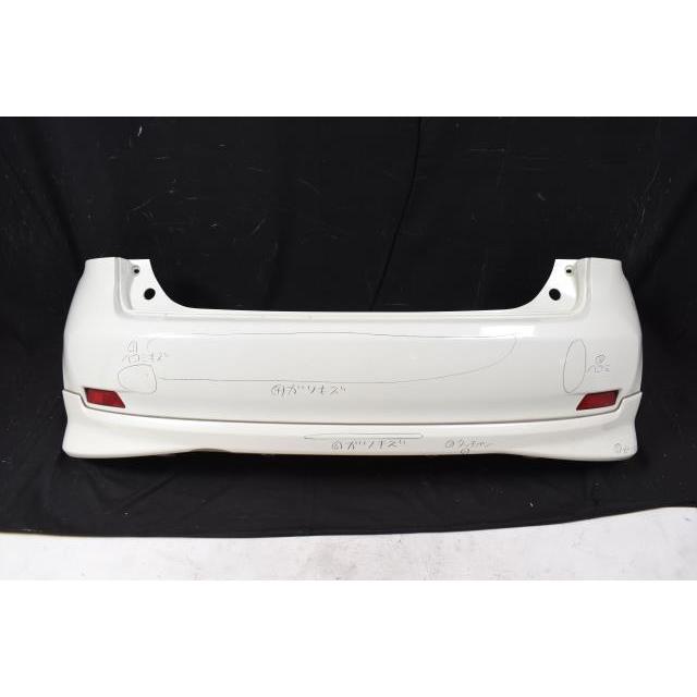 ノート DBA-E11 RバンパーASSY : パーツストア今井 - 通販 - Yahoo!ショッピング