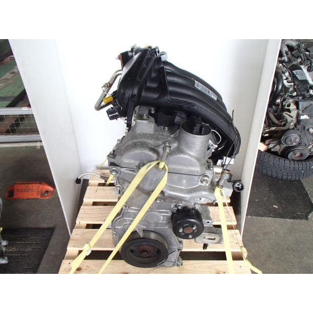 ノート DBA-E11 エンジンASSY : パーツストア今井 - 通販 - Yahoo!ショッピング