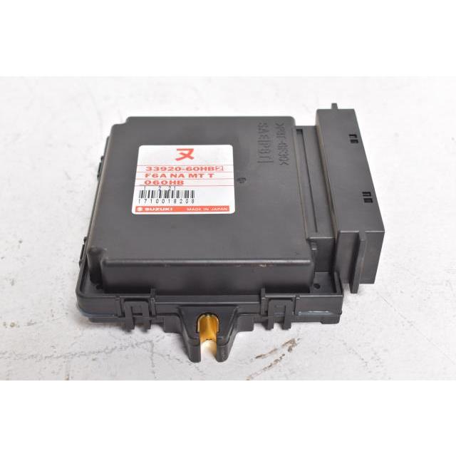 キャリイ キャリィ GD-DB52T エンジンコンピューター : パーツストア今井 - 通販 - Yahoo!ショッピング