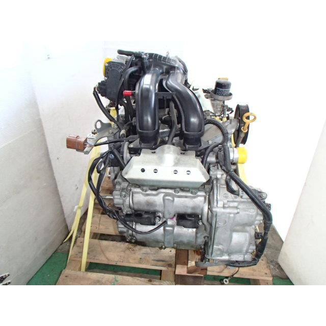 インプレッサ DBA-GP3 エンジンASSY : パーツストア今井 - 通販 - Yahoo!ショッピング