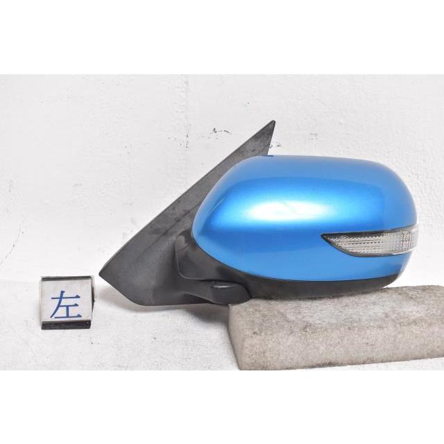 エクシーガ DBA-YA5 左サイドミラー : パーツストア今井 - 通販 - Yahoo!ショッピング