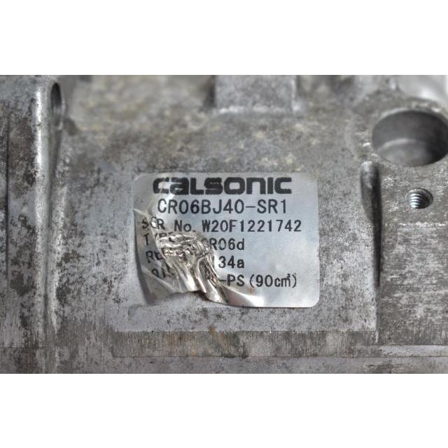 NV100クリッパー HBD-DR64V A/Cコンプレッサー : パーツストア今井 - 通販 - Yahoo!ショッピング