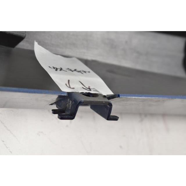 リーフ ZAA-ZE1 左サイドステップ : 240420002013800 : パーツストア今井 - 通販 - Yahoo!ショッピング