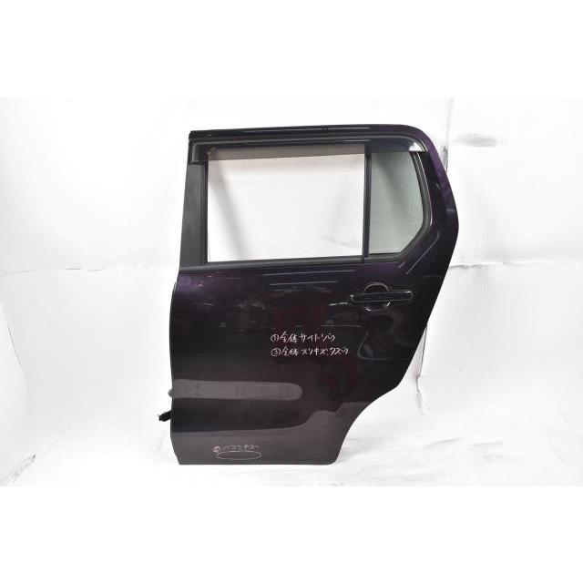 ワゴンR ワゴンR DAA-MH44S 左RドアASSY : パーツストア今井 - 通販 - Yahoo!ショッピング