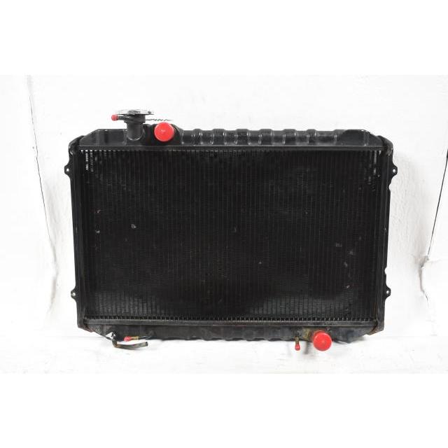 ソアラ E-GZ10 ラジエータ : パーツストア今井 - 通販 - Yahoo!ショッピング