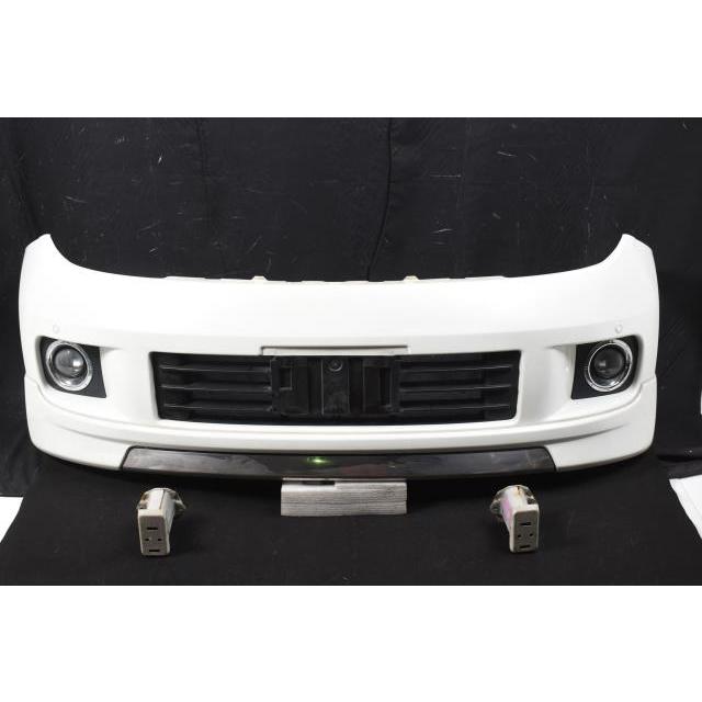 エルグランド CBA-E51 FバンパーASSY : パーツストア今井 - 通販 - Yahoo!ショッピング