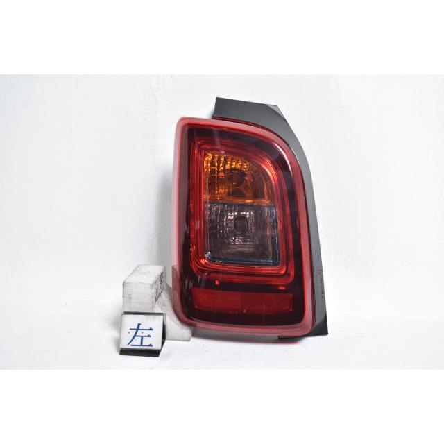 N-ONE N−ONE DBA-JG1 左テールランプ : パーツストア今井 - 通販 - Yahoo!ショッピング