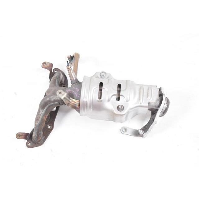 ヴィッツ DBA-NSP135 触媒 : パーツストア今井 - 通販 - Yahoo!ショッピング