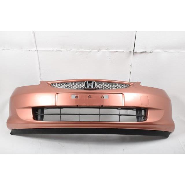 フィット CBA-GD4 Fバンパーフェース : パーツストア今井 - 通販 - Yahoo!ショッピング